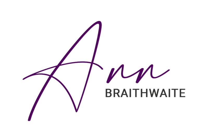 About - Ann Braithwaite