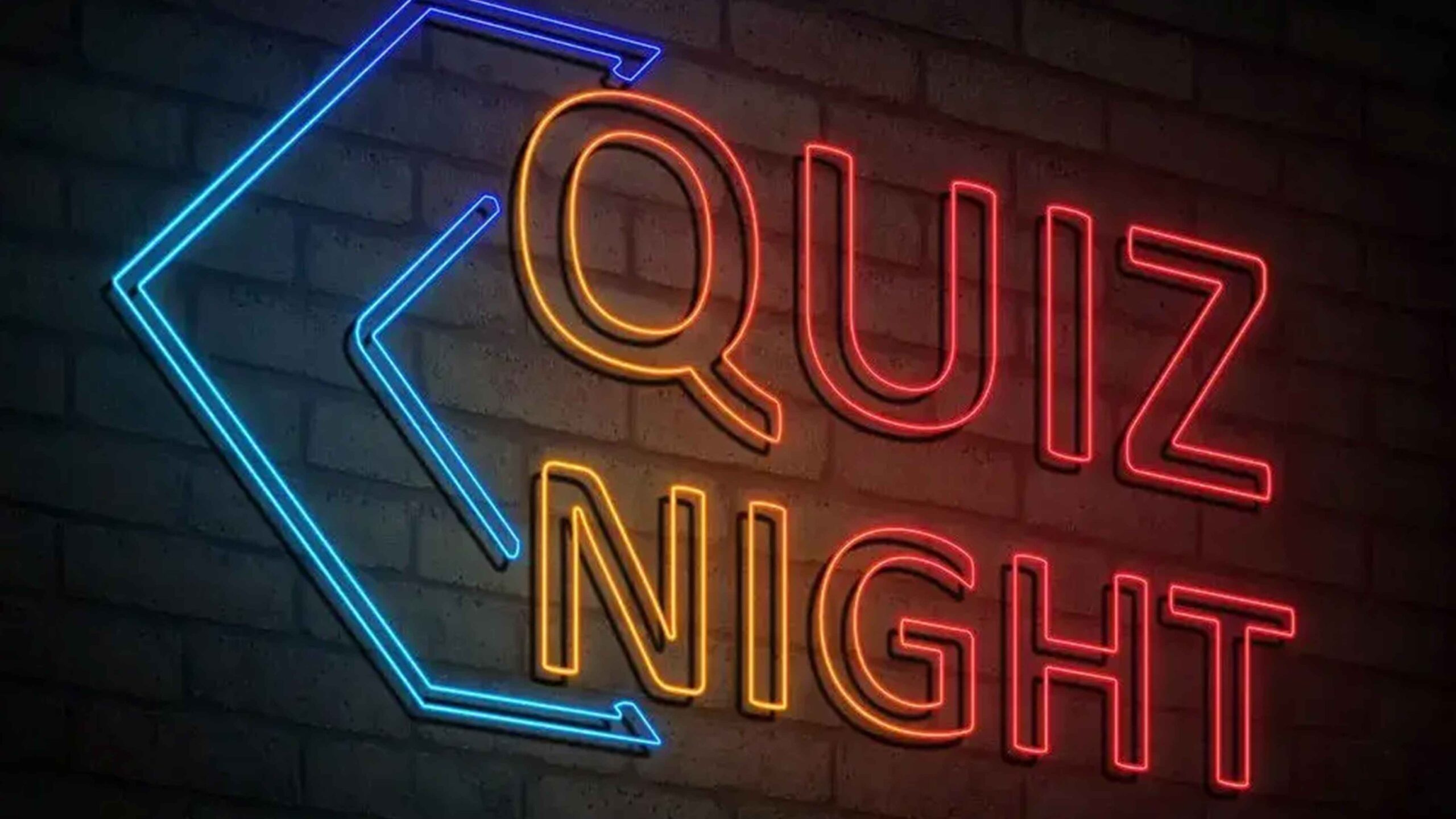 Quiz Night - Ann Braithwaite