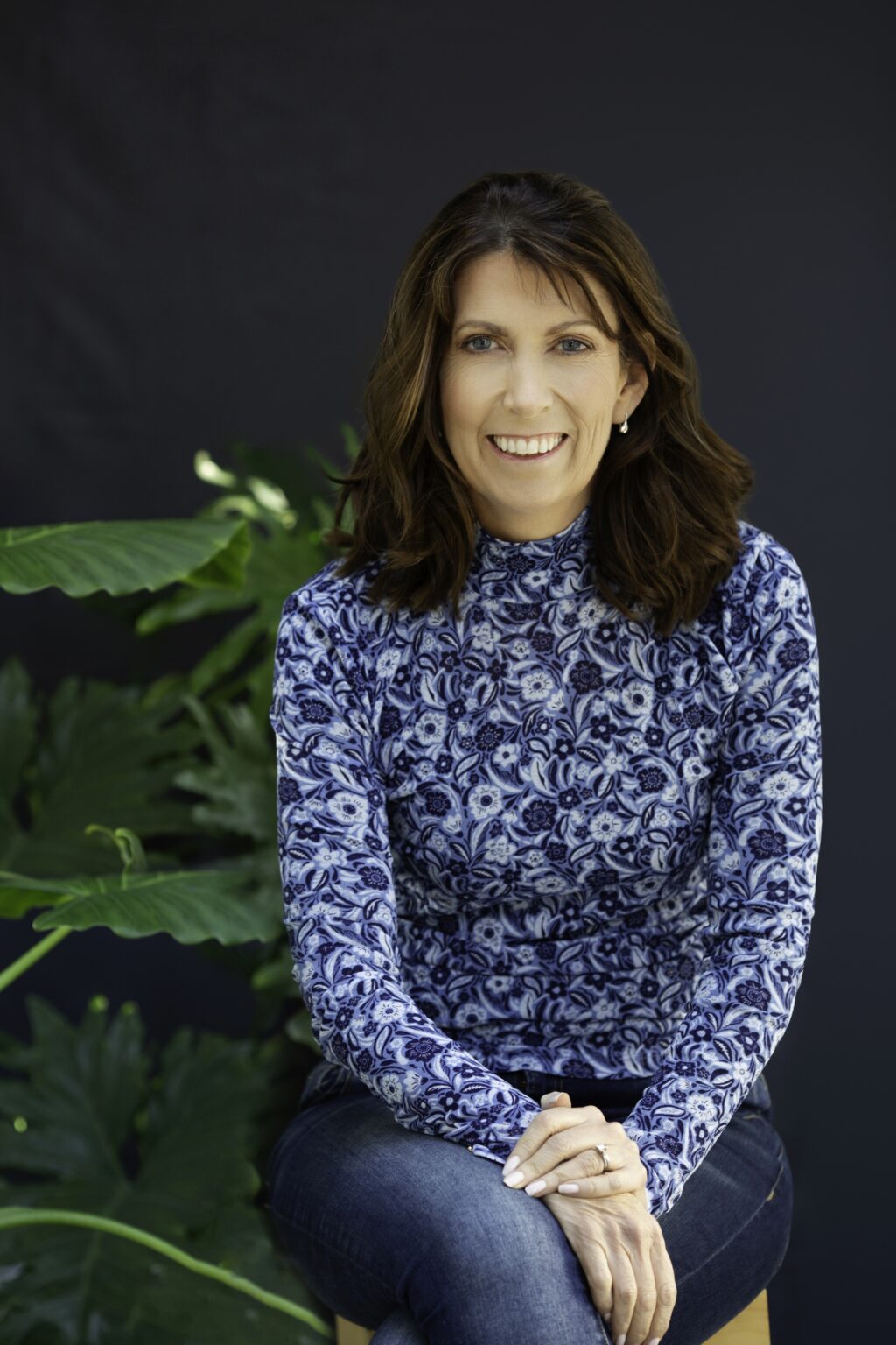 Unleashed - Ann Braithwaite