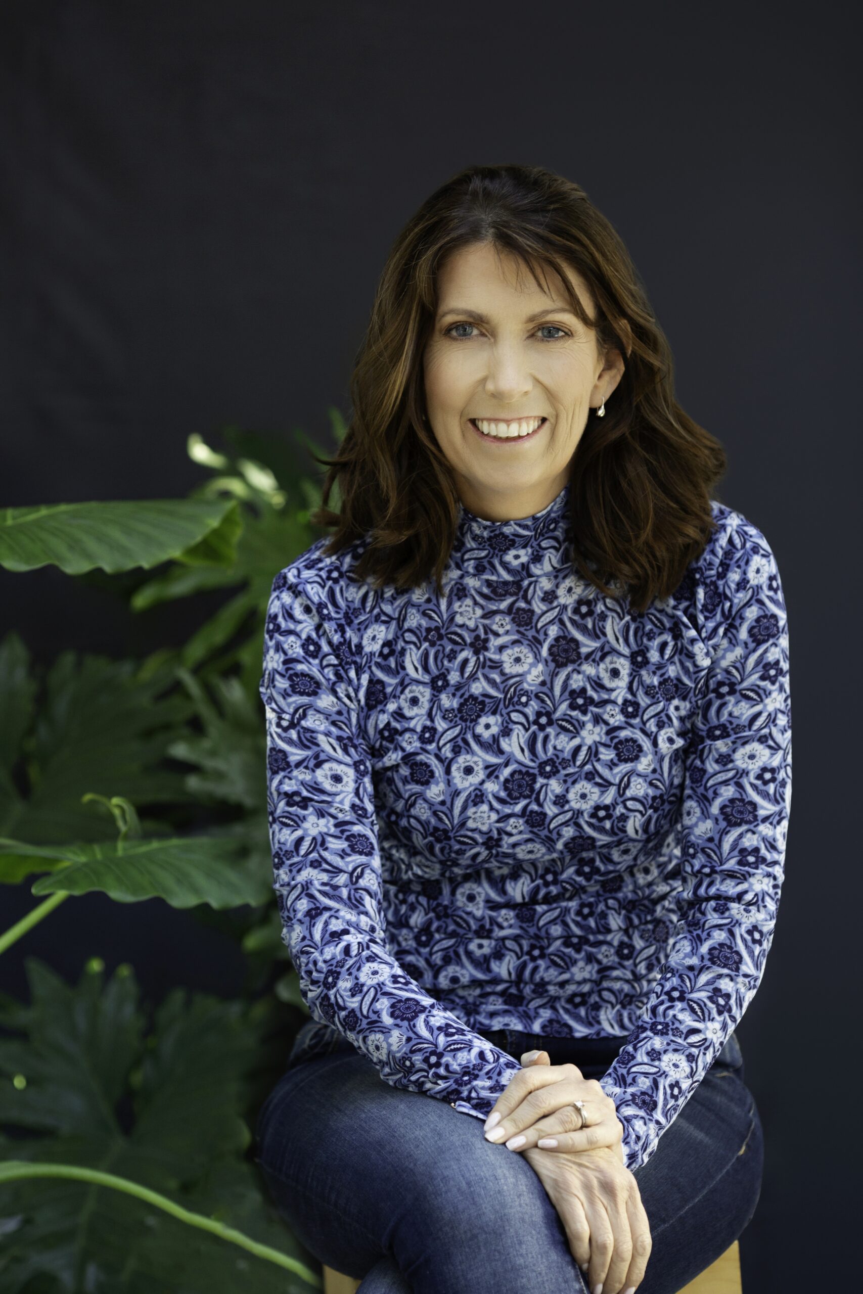 Unleashed - Ann Braithwaite